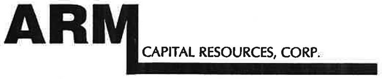 Arm Capital Resources Corp | Online Payment Portal