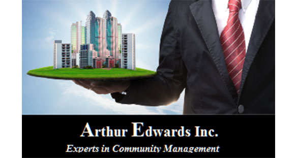Arthur Edwards Inc. | Online Payment Portal