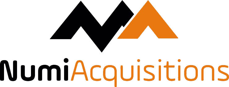 NUMI Acquisition LLC | Online Payment Portal